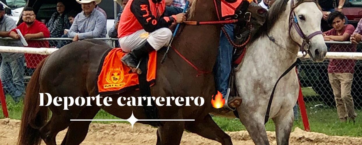 Deporte Carrerero: The Ultimate Guide to Thriving in the Racing World ... Deporte Carrerero: The Ultimate Guide to Thriving in the Racing World ...